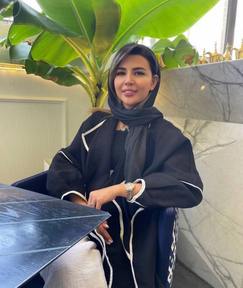 کاشت ناخن سحر زارعی